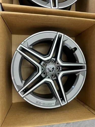 BENZ Benz GLE450 Колесный диск 20x9" PCD5х112 ET57 D66.6