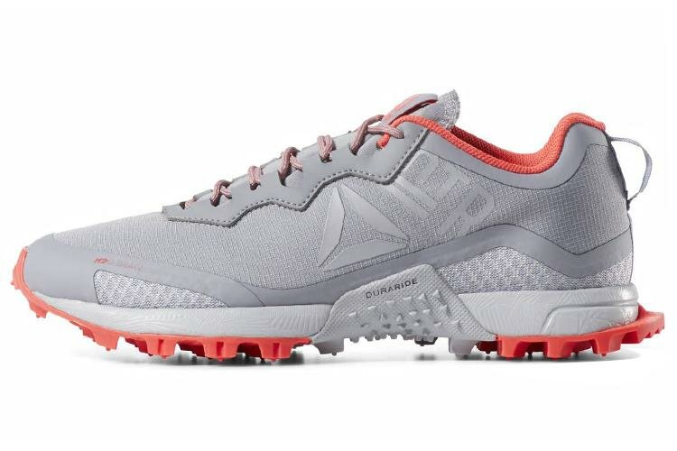 Кроссовки All Terrain Craze Low Top