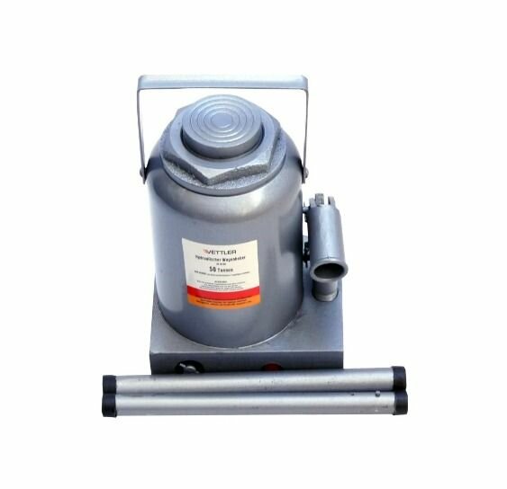 Домкрат 50 т бутылочный в упак./ арт. VEBJ50/ VETTLER