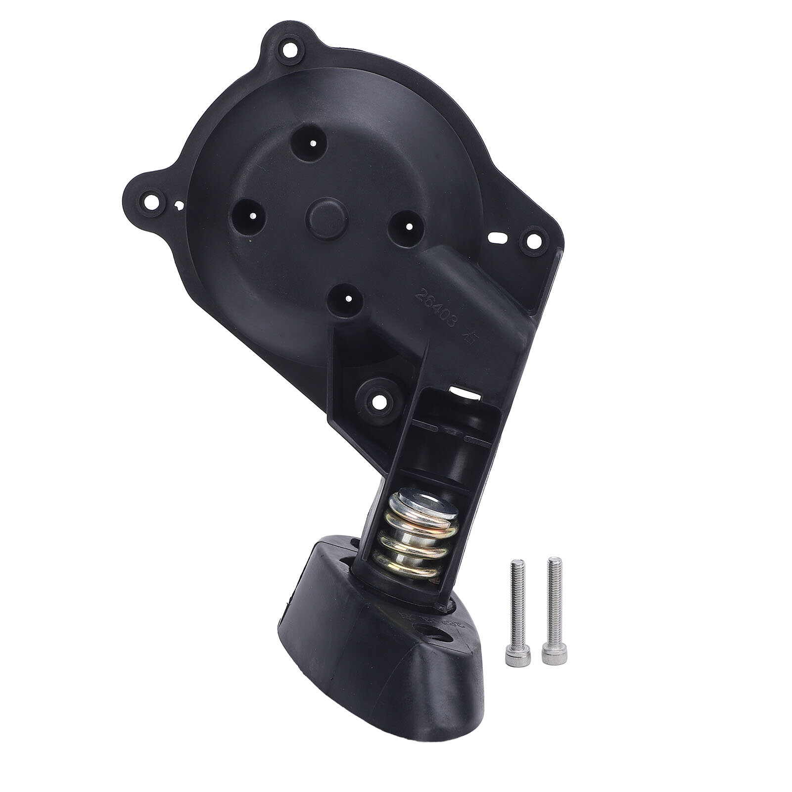 Ударопрочный крепление бокового зеркала заднего вида 51168397039 для замены на Z3 E36 E37 E38 1994-2002 годов выпуска, со стороны водителя.