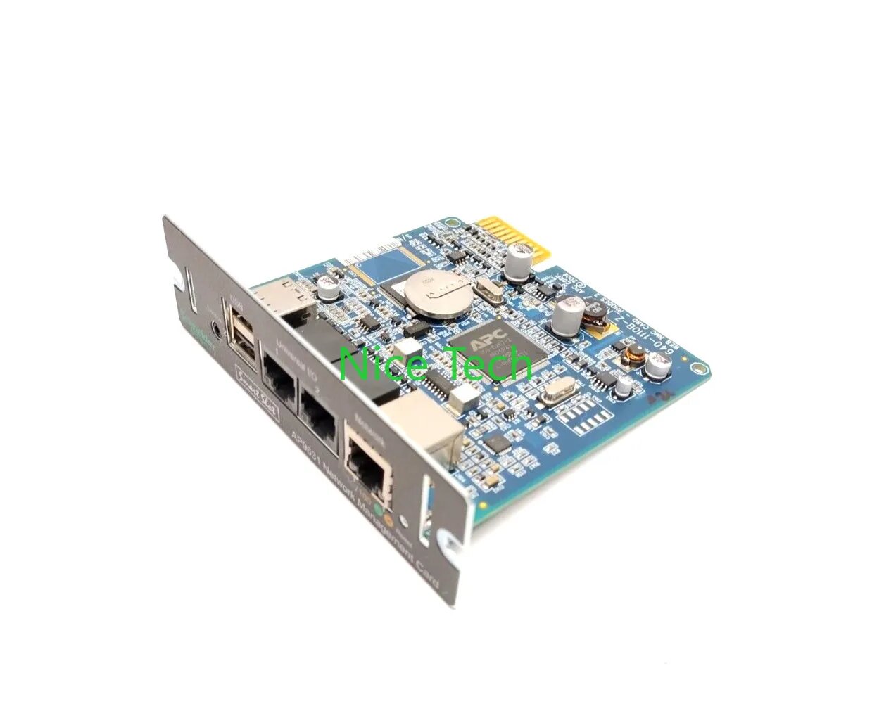 APC AP9631 Кассета управления сетью