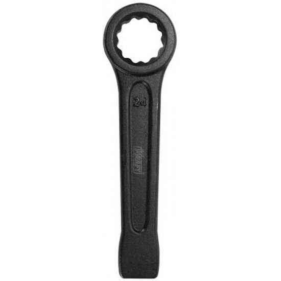 Ключ накидной Kraft KT 701014 ударный, 41мм