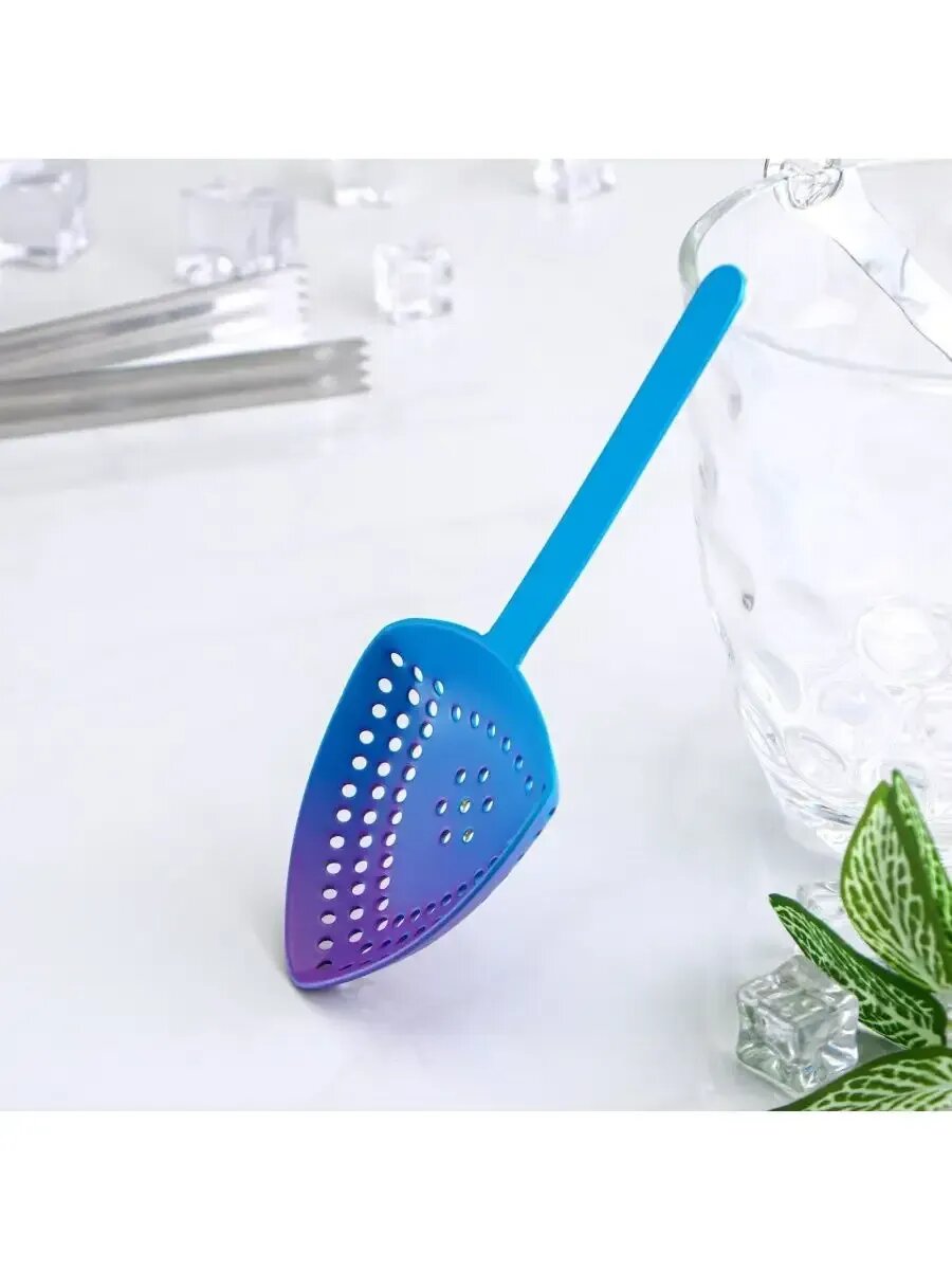 Ложка барная Flume