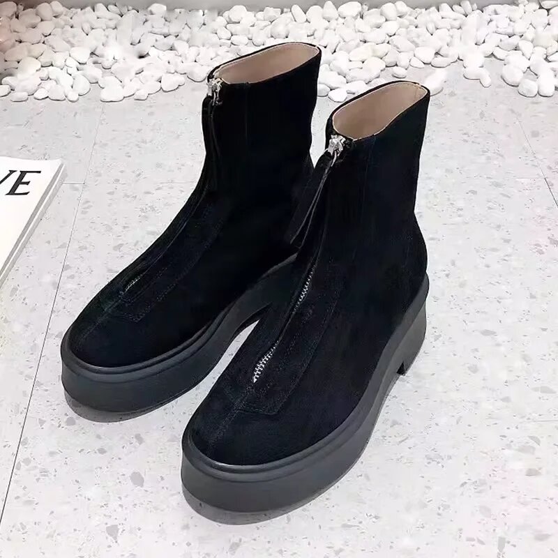 Сапоги