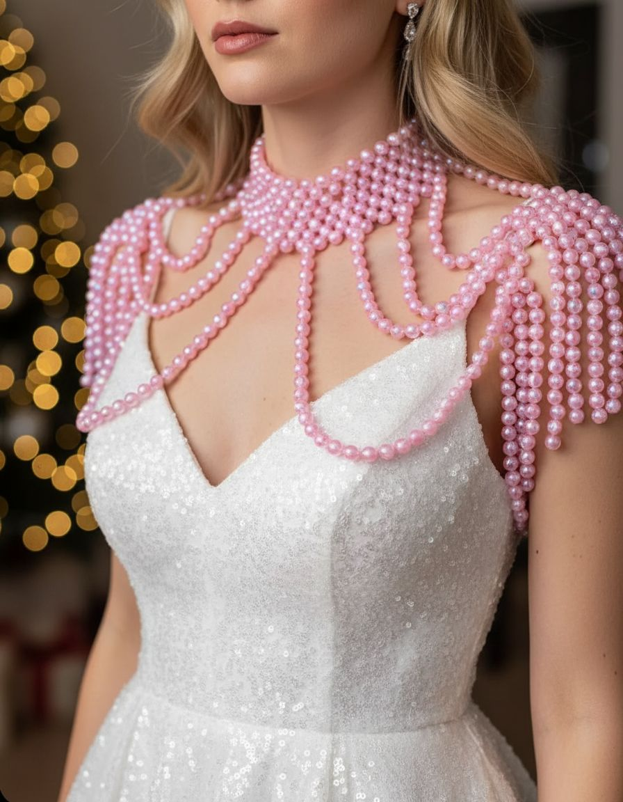 Цепь на тело