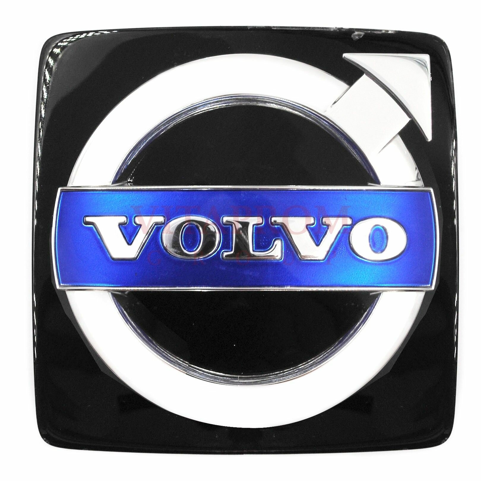 Эмблема решетки радиатора Volvo 30655104