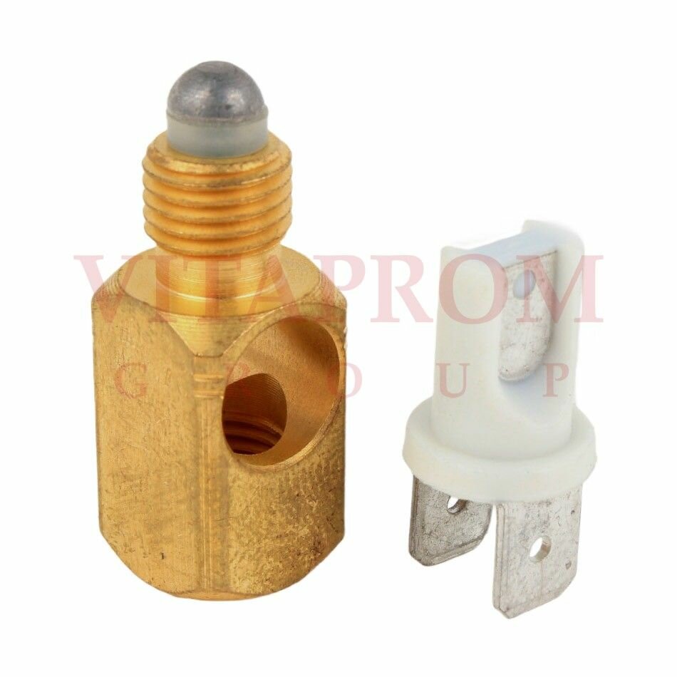 Термопрерыватель прерыватель термопары с коннектором Sit 0.974.402, 0974402, 0020033255, 0020033256, PR1633