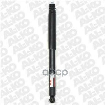 Амортизатор масляный задний AL-KO арт. 107330