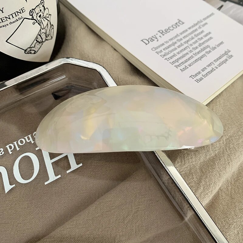 Французская ретро заколка для волос HW0377-F