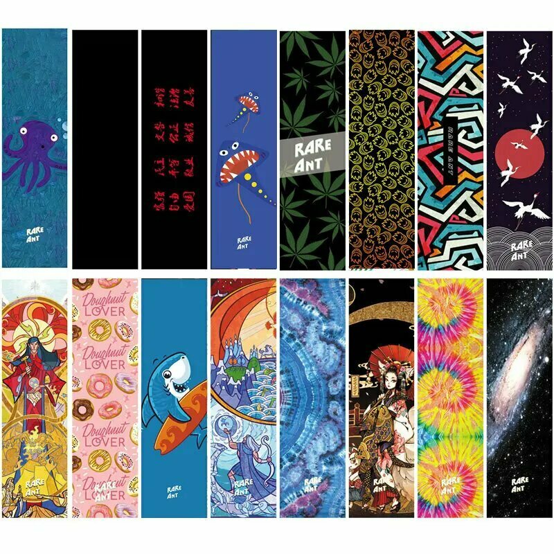 Griptape для скейтборда 84 см — фото 1