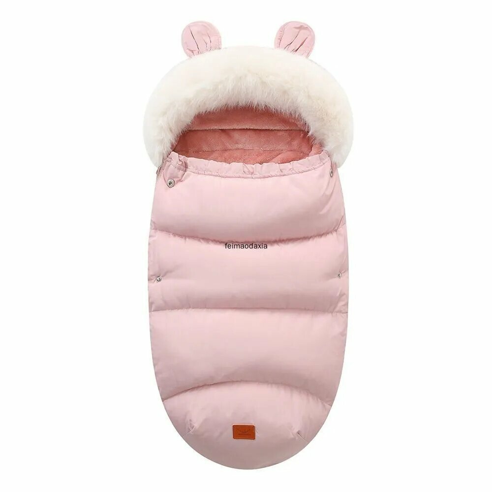 KNOW EASY-Конверт в коляску