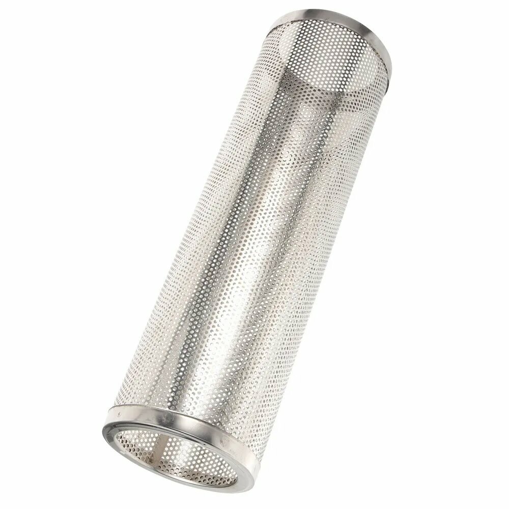 Защитная сетка из нержавеющей стали для дымохода, защитный кожух для шланга, настенный чехол