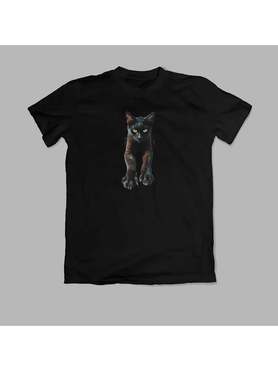 Футболка спортивная