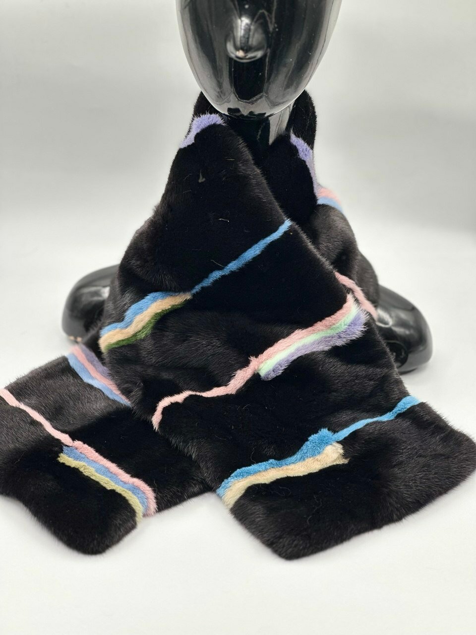 Шарф для мужчин и женщин