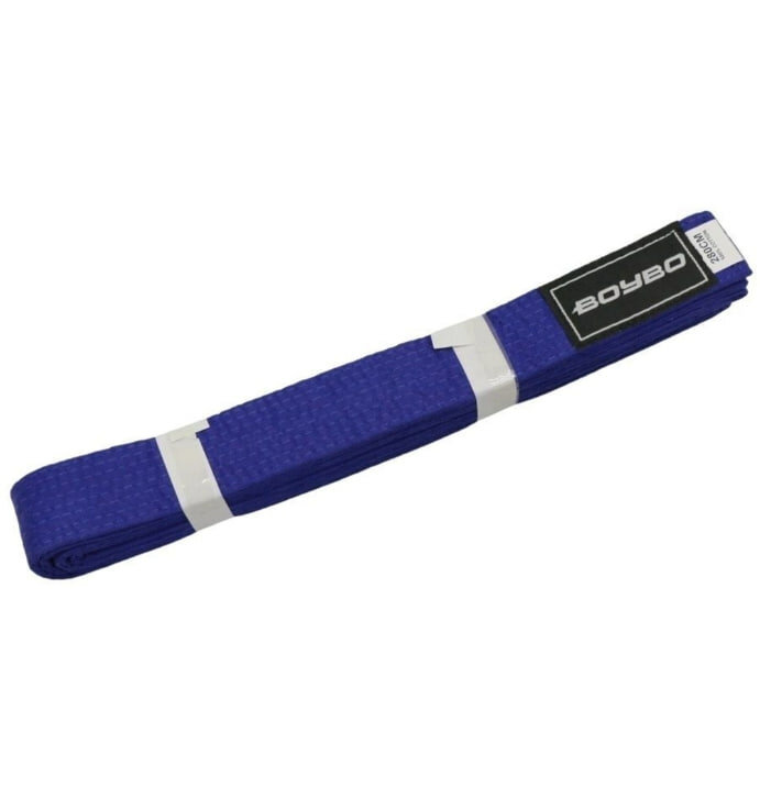 Пояс для кимоно Boybo