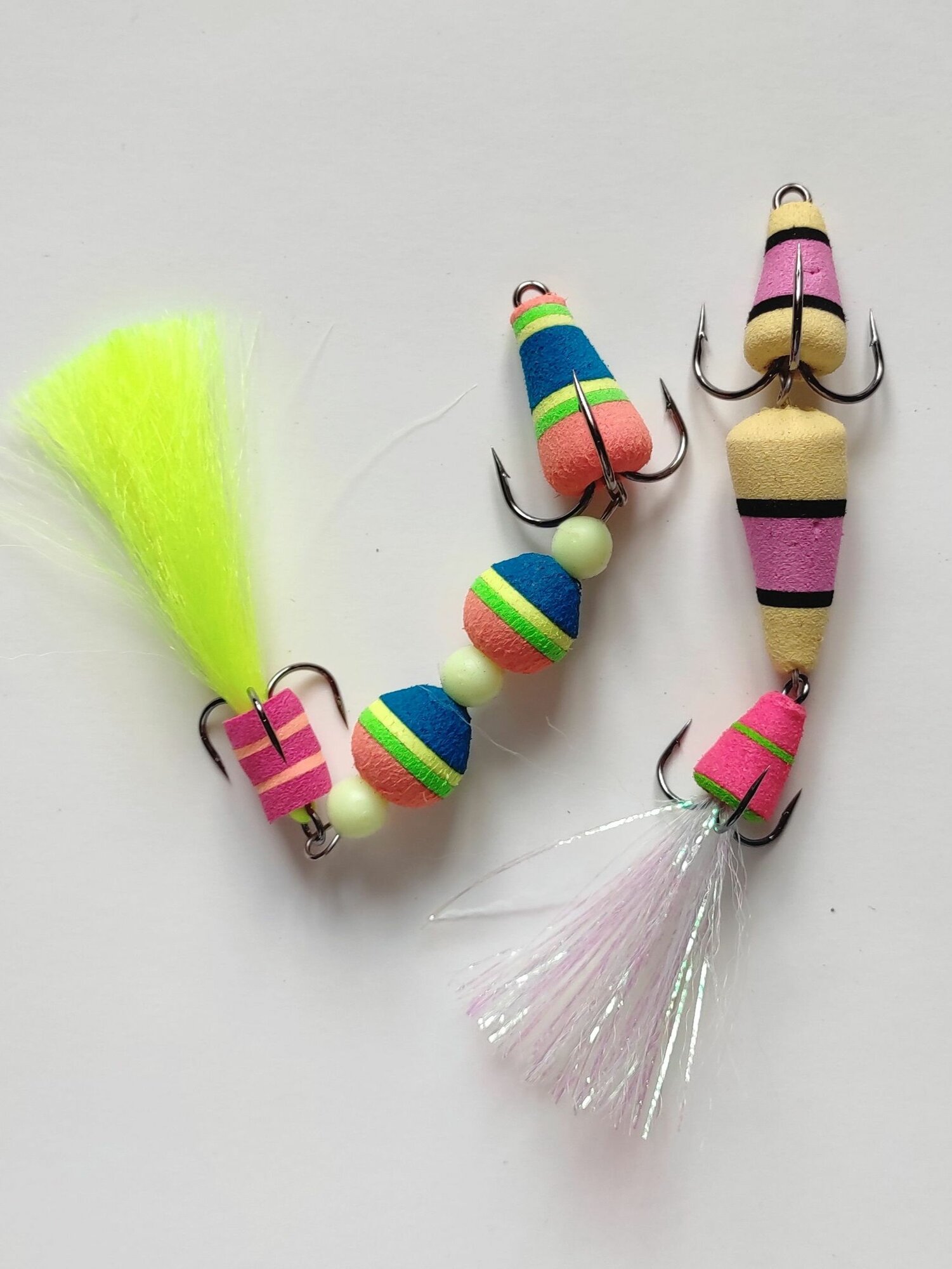 Набор Мандула N2, 2 шт