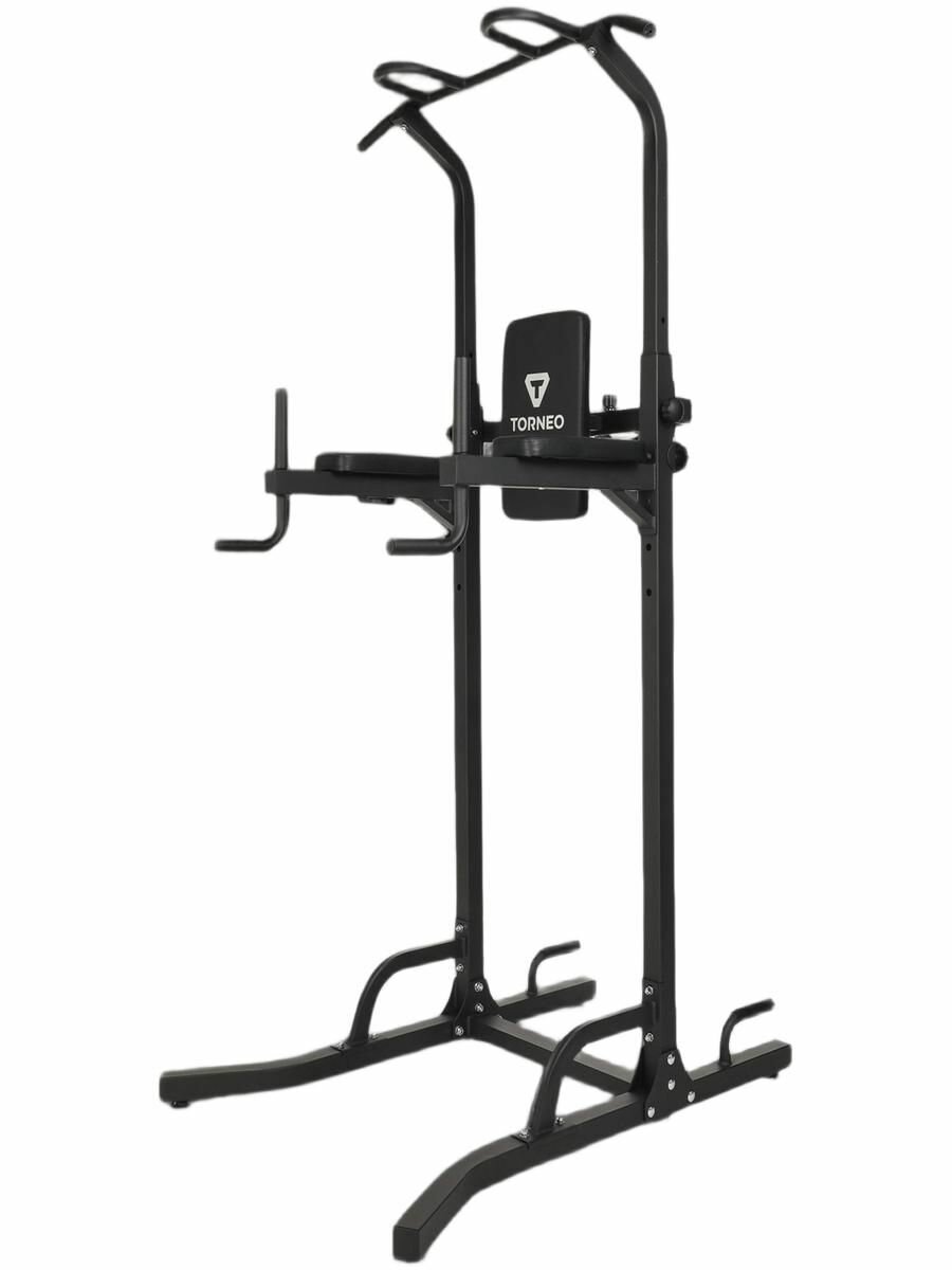Стойка атлетическая Torneo G-232 Pro