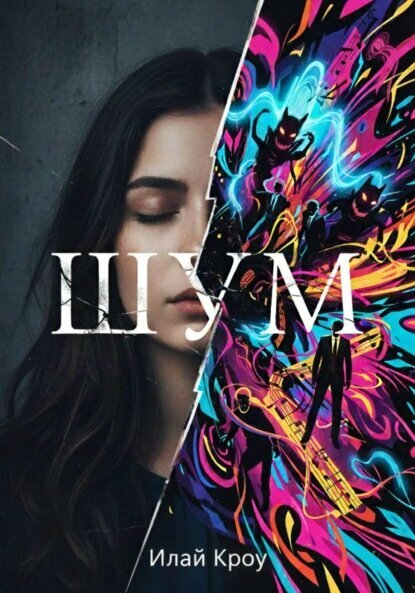 Шум [Цифровая книга]