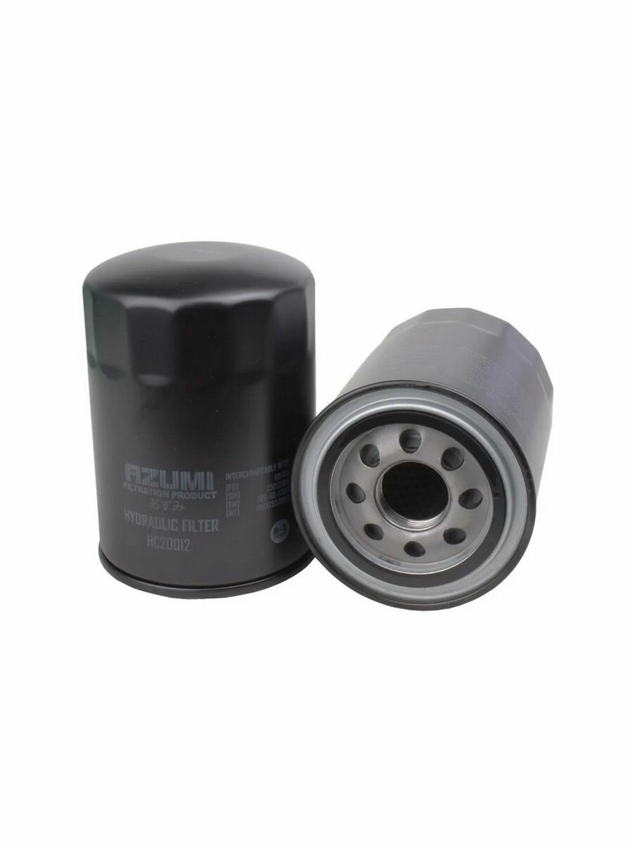 Фильтр гидравлический AZUMI HC20012 для Hyundai / Хендай