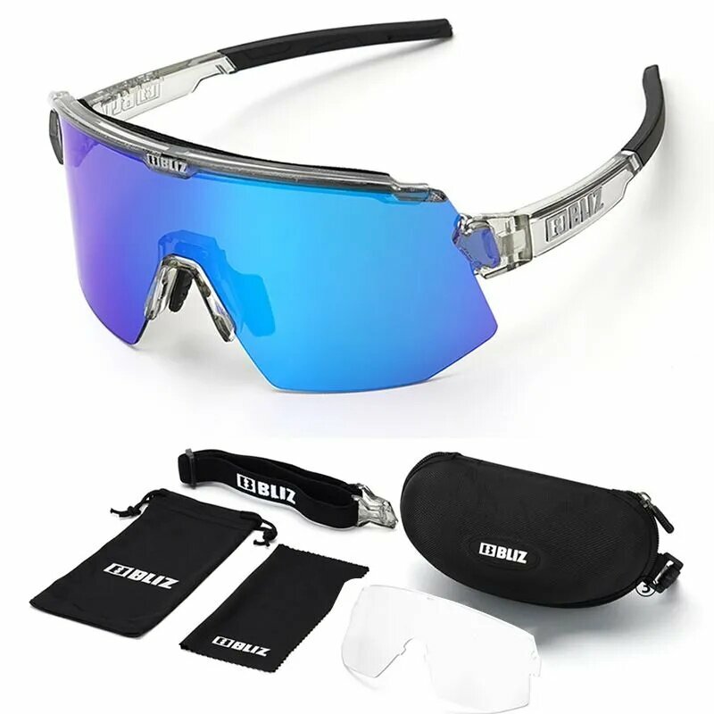 Bliz Очки спортивные