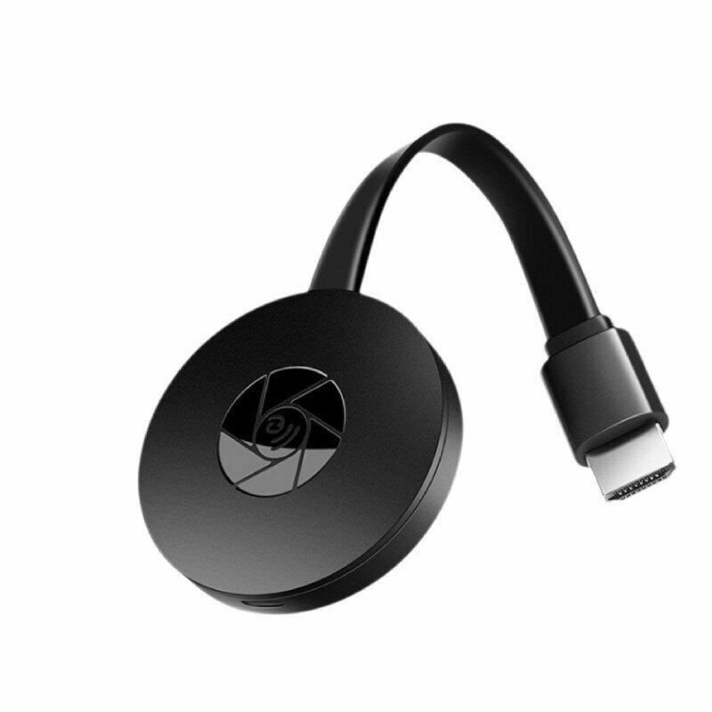 Versatile g2 wireless hdmi система для зеркалирования экрана для внутреннего использования с ярким видеосигналом 1080p, легкая соединяемость