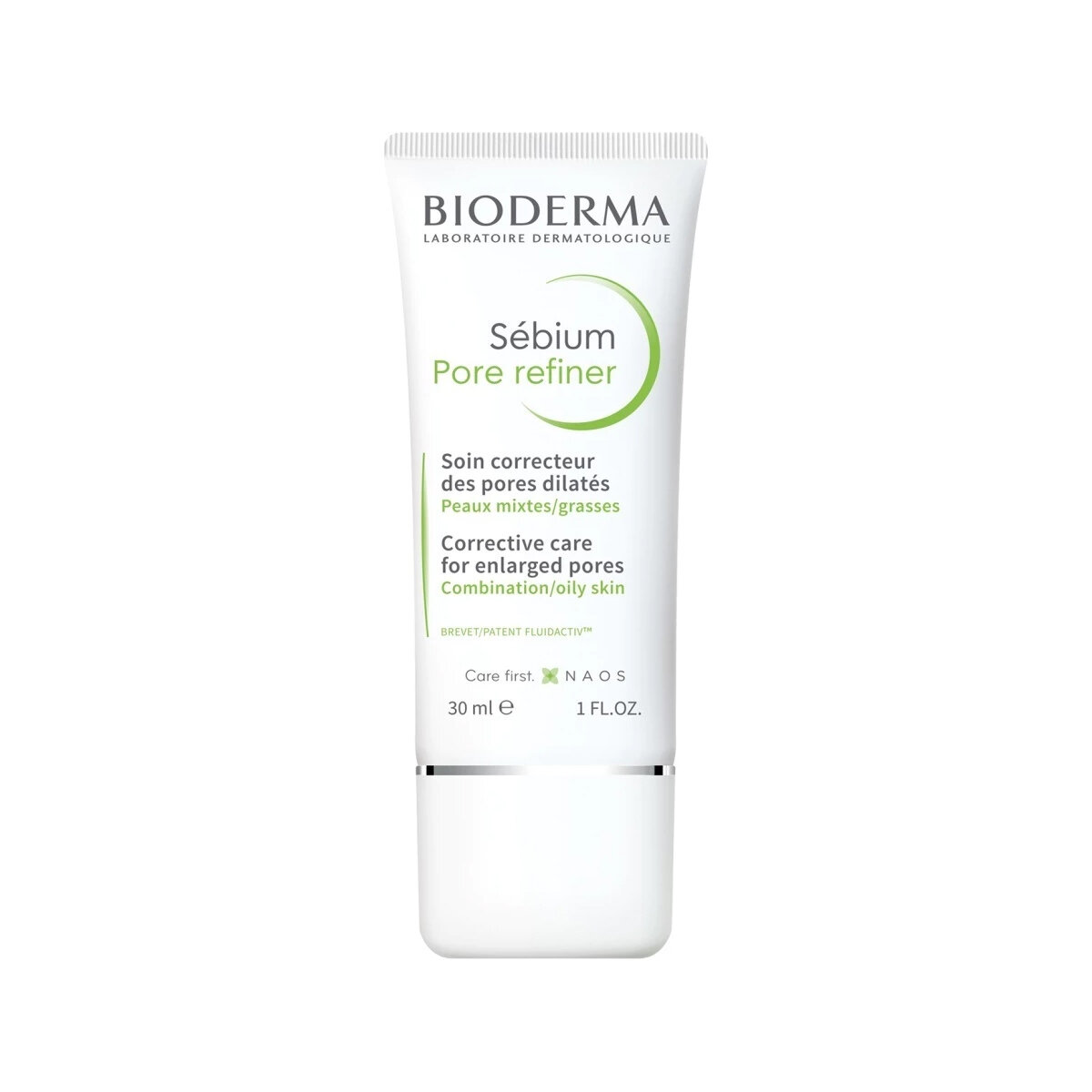 Концентрат для сужения пор Bioderma Sebium Pore Refiner Concentre Correcteur Pores Dilates 30мл