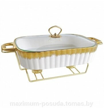 Мармит настольный, с подогревом Z-1312