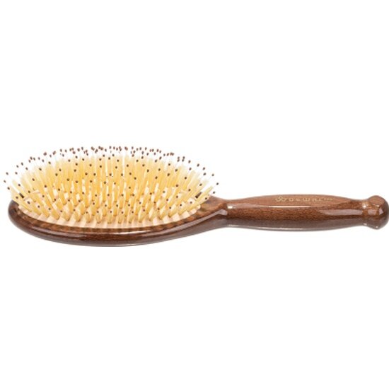 Щетка массажная Dewal Professional SOFT 13 рядов, щетина