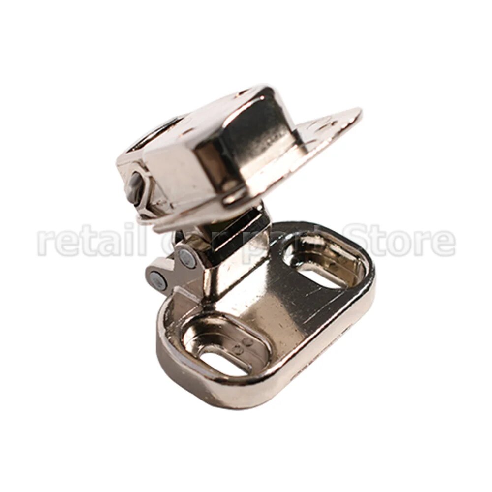 Дверная петля шкафа стиральной машины, цвет: 1 PCS