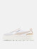 Кроссовки PUMA Mayze Stack Luxe Wns, полнота 6 (RU)/ на среднюю стопу, размер 39...