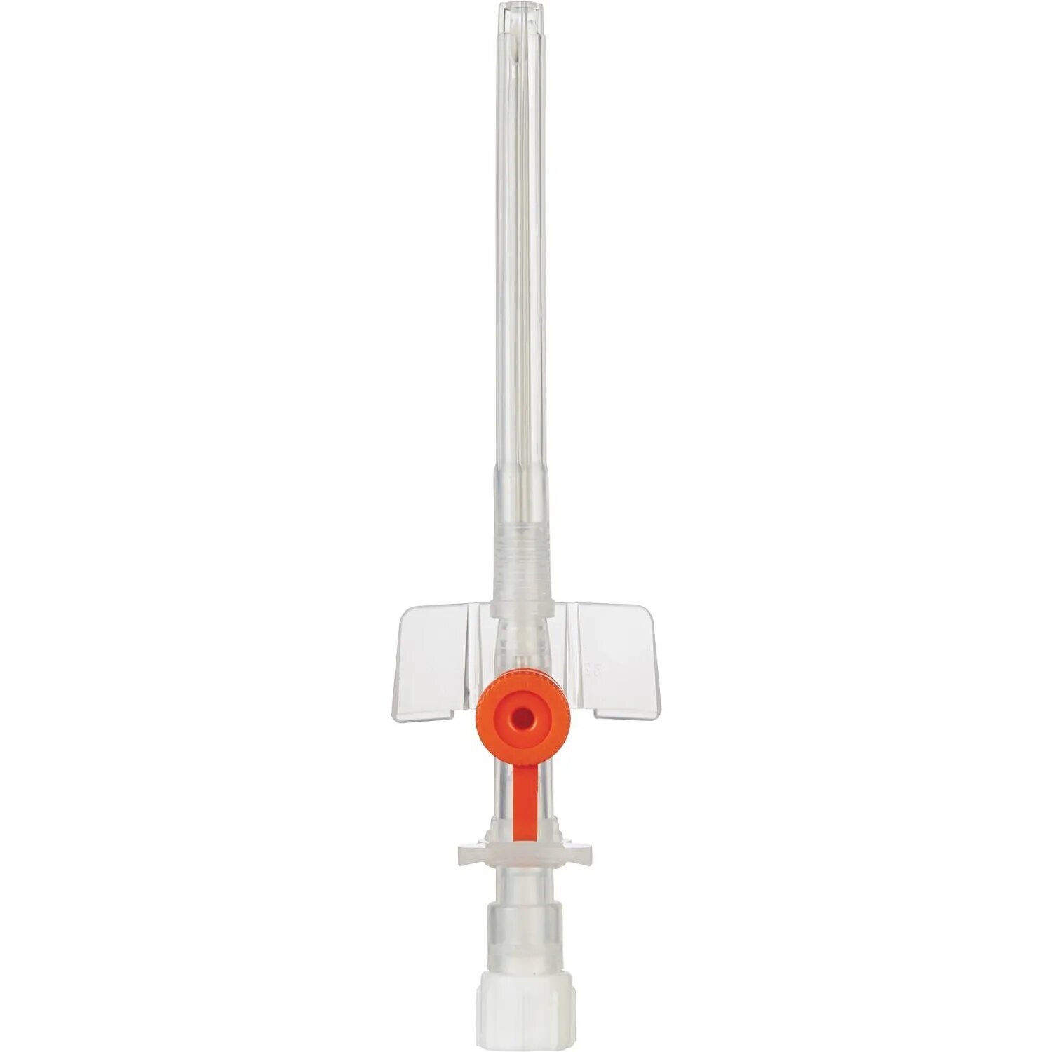 Катетер периферический с доп. портом G14 KDM 50шт/уп.