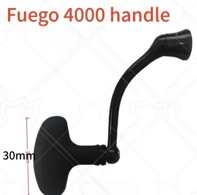 Daiwa Fuego LT безынерционная катушка с запасной ручкой 4000