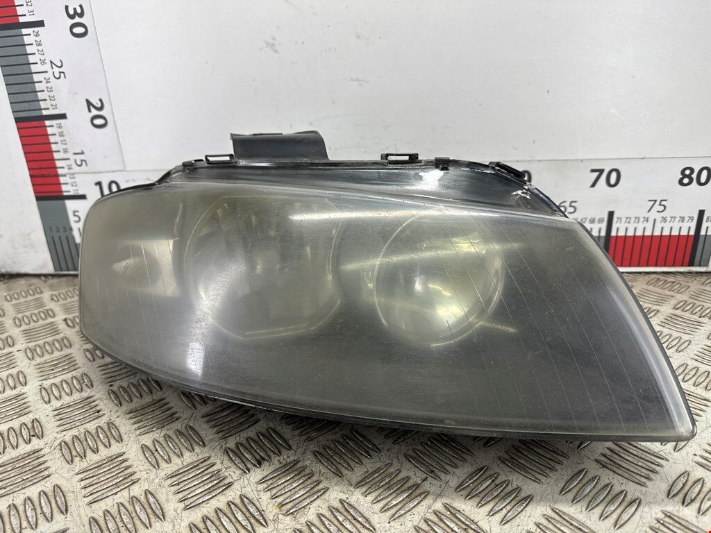 Фара левая Audi A3 8P 8P0941003L арт. 2061482