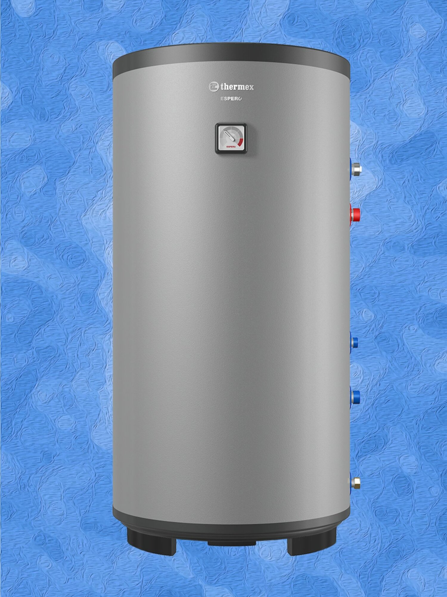 Водонагреватель косвенного нагрева THERMEX Espero 150 F