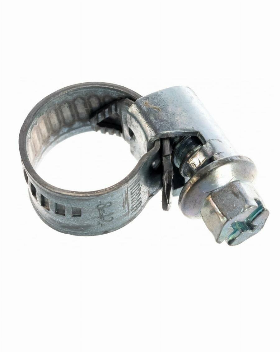 Хомут 8*12 NORMA 01263565010 (Norma)