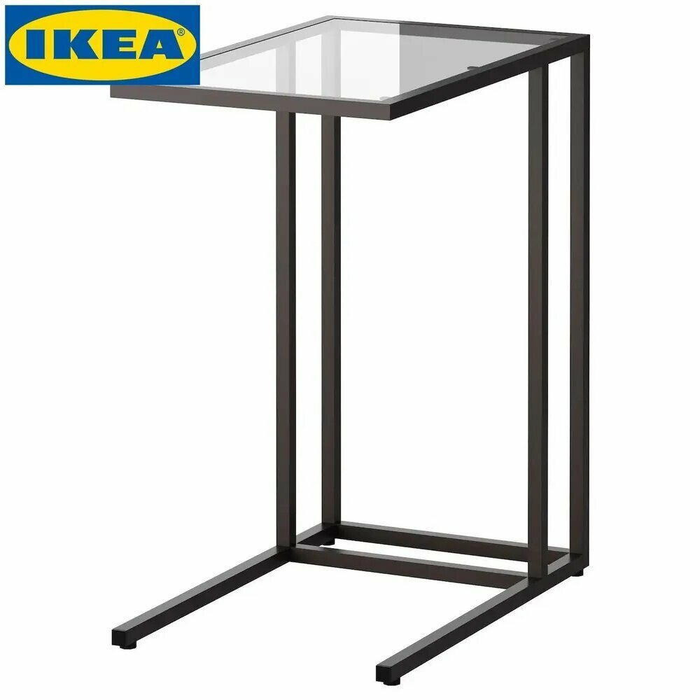 IKEA Журнальный стол, 35х55х65 см