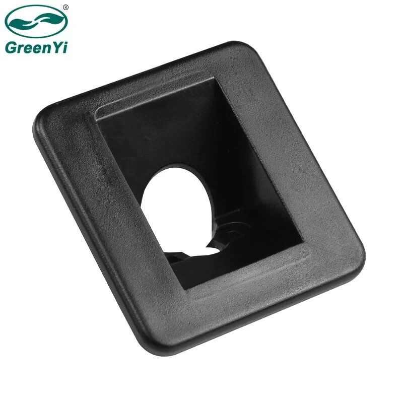 Автомобильный кронштейн GreenYi для установки камеры заднего вида для Kia K3 K3S Cerato Forte cerato 5 Classic/Hyundai Elantra Avante