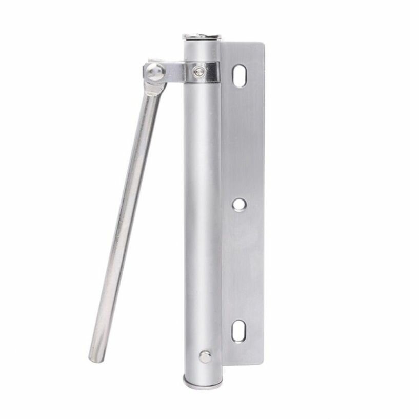 Автоматический доводчик двери