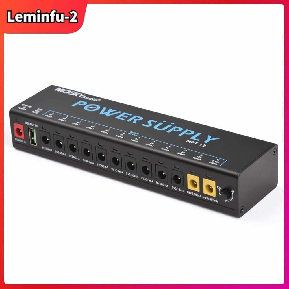 Процессор эффектов