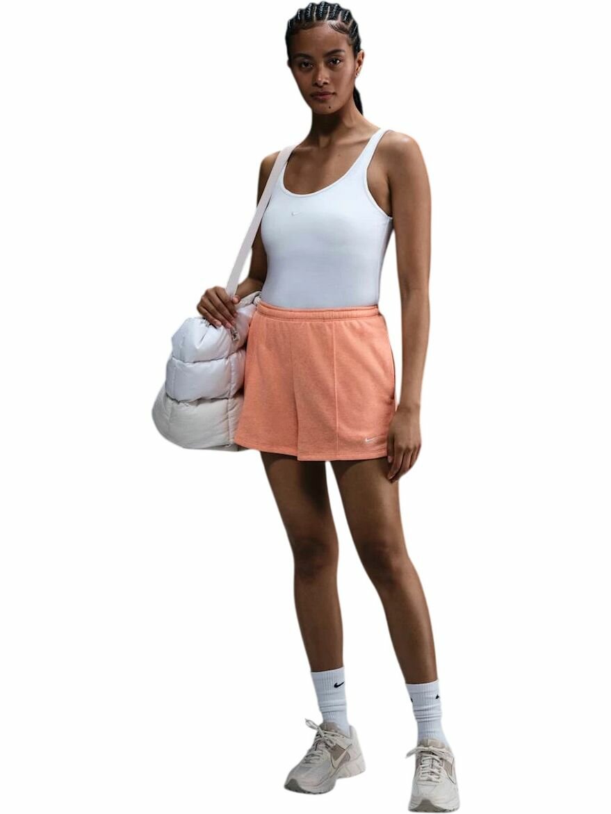 Шорты Chill Terry Mid-Rise 4" French Terry Shorts