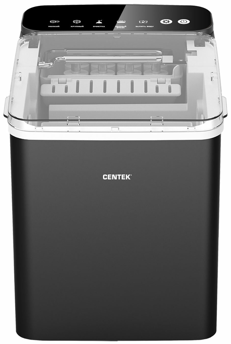 Льдогенератор Centek CT-7701