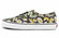 Кроссовки VANS Authentic, размер EU 37 стопа (23.5CM), коричневый