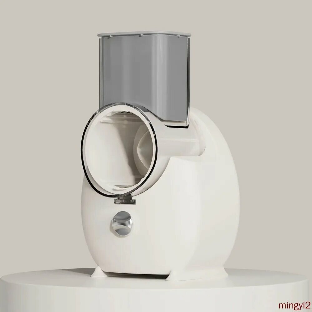 Электрическая терка