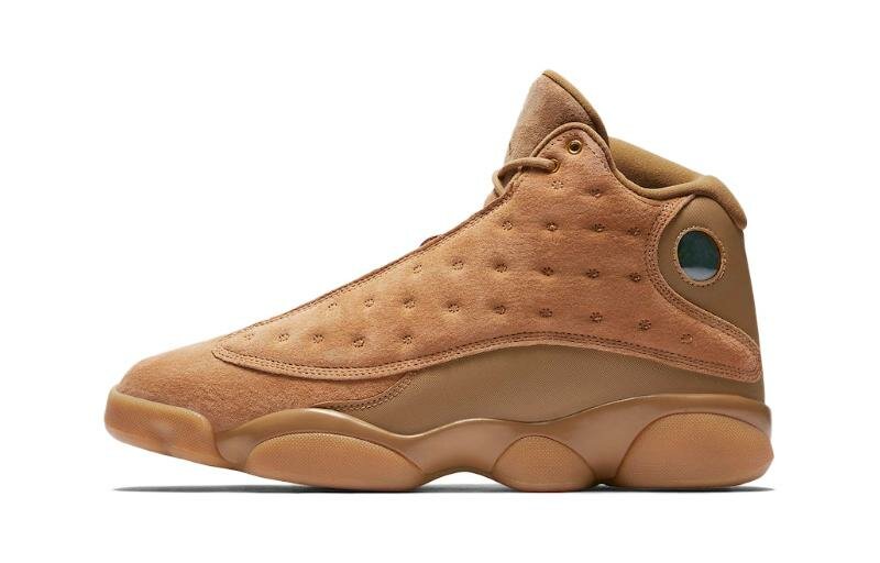 Кеды Jordan Air Jordan 13