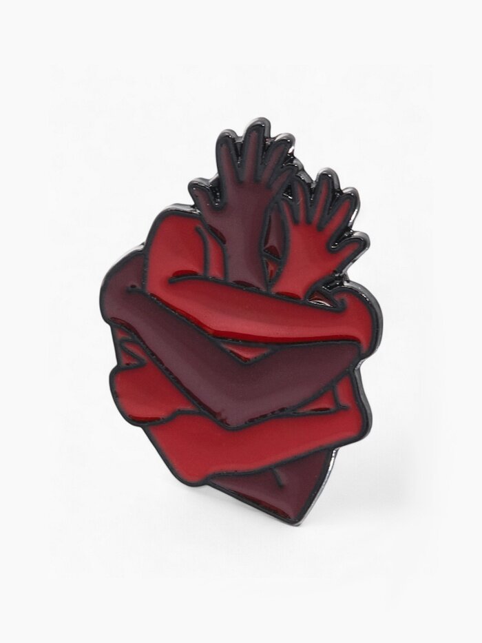 Набор значков