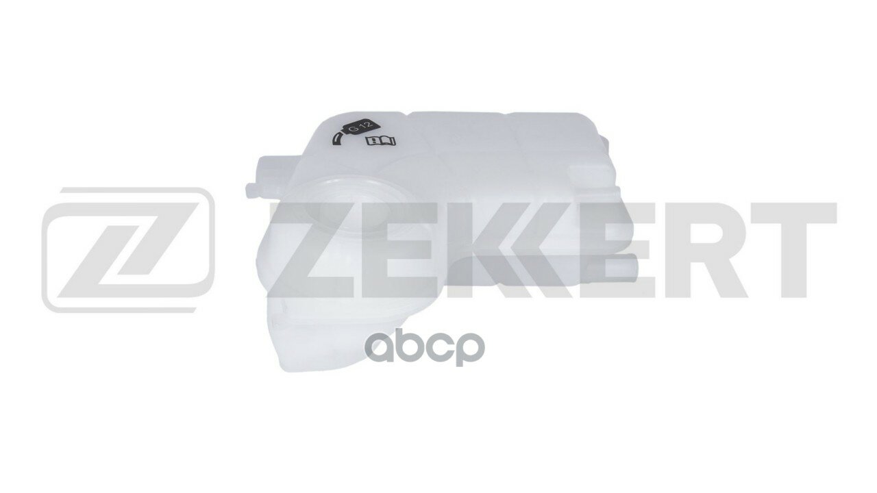 Бачок расширительный VW Passat V 01- Audi A6 II 01- A4 II III 00- Seat Exeo 08- Zekkert арт. bd-1037