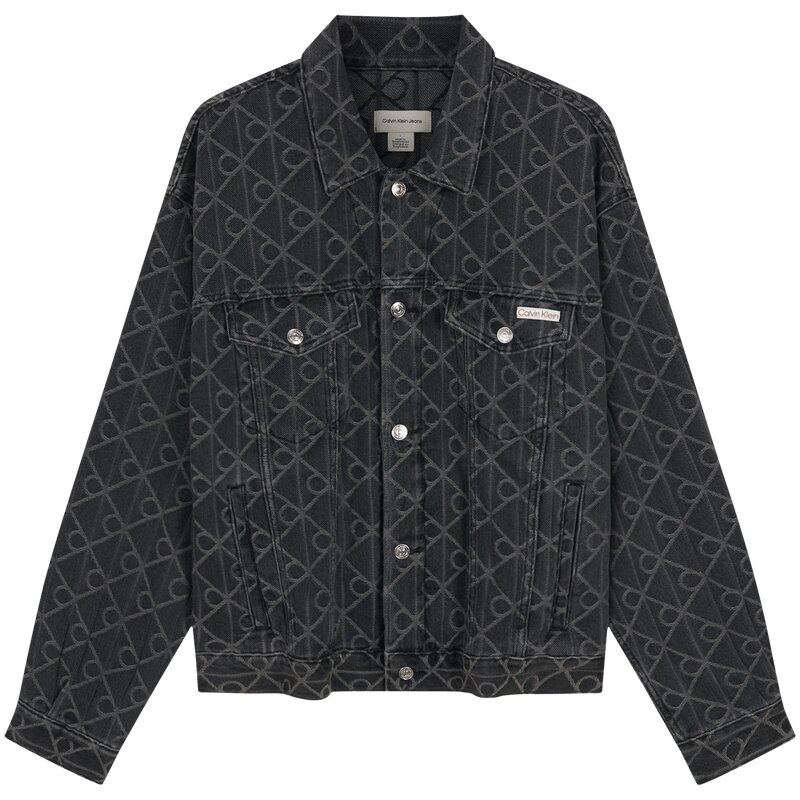 Куртка джинсовая