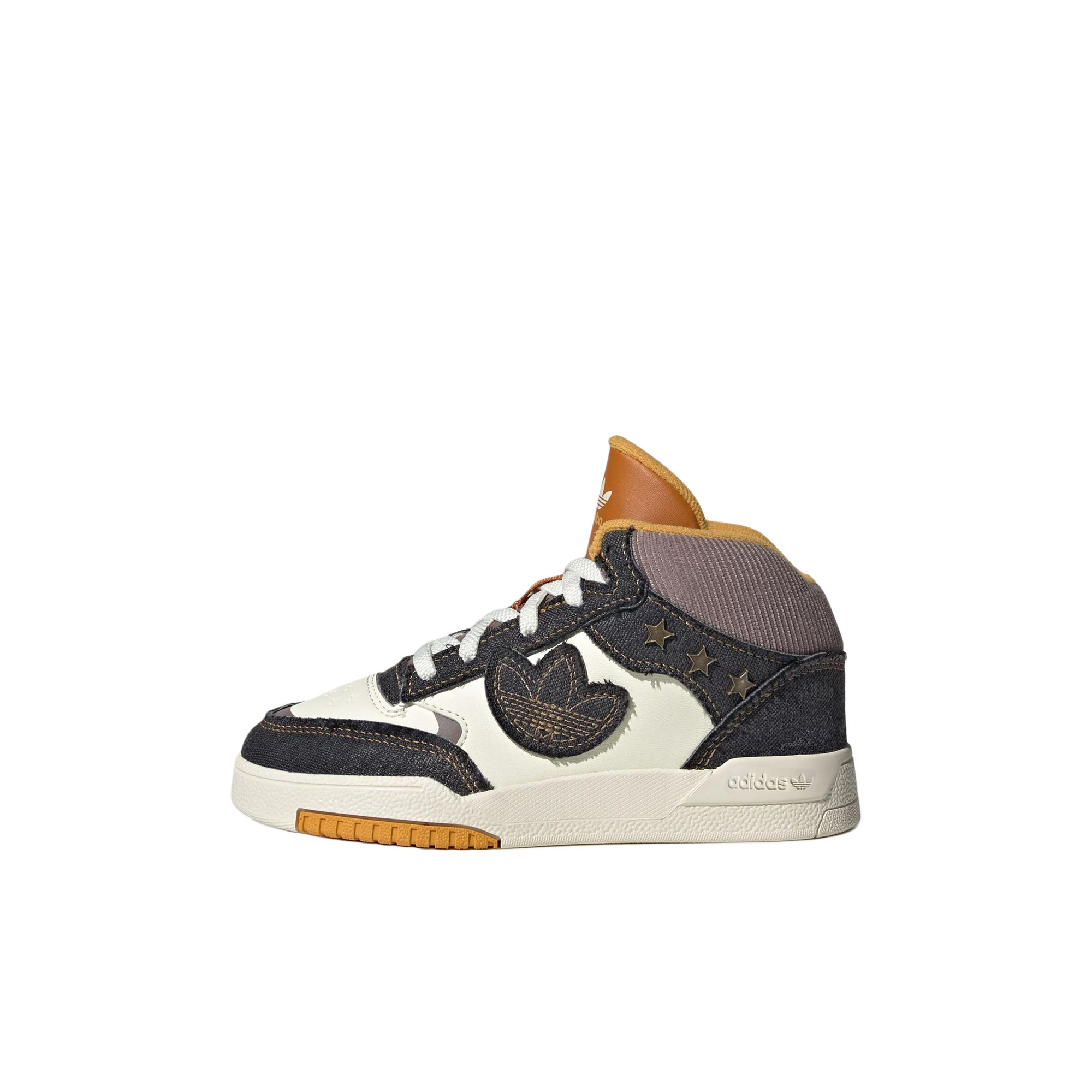 Кеды DROP STEP XL 2.0