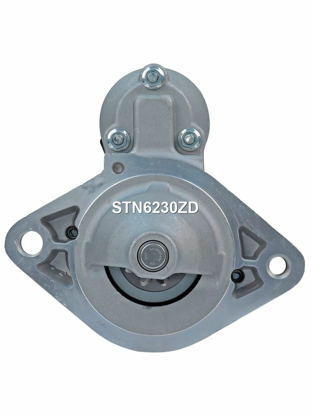 Стартер для автомобиля (автостартер) Toyota Avensis, Corolla, RAV4 (Тойота Авенсис, Королла, Рав4)