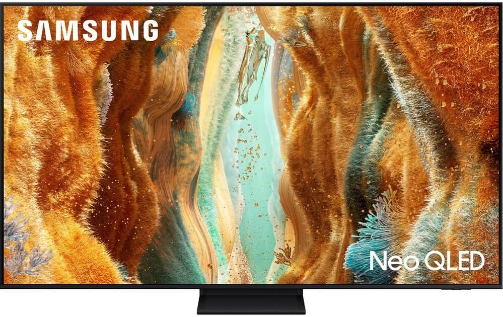 Телевизор Samsung Electronics QE85QN70FAUXRU